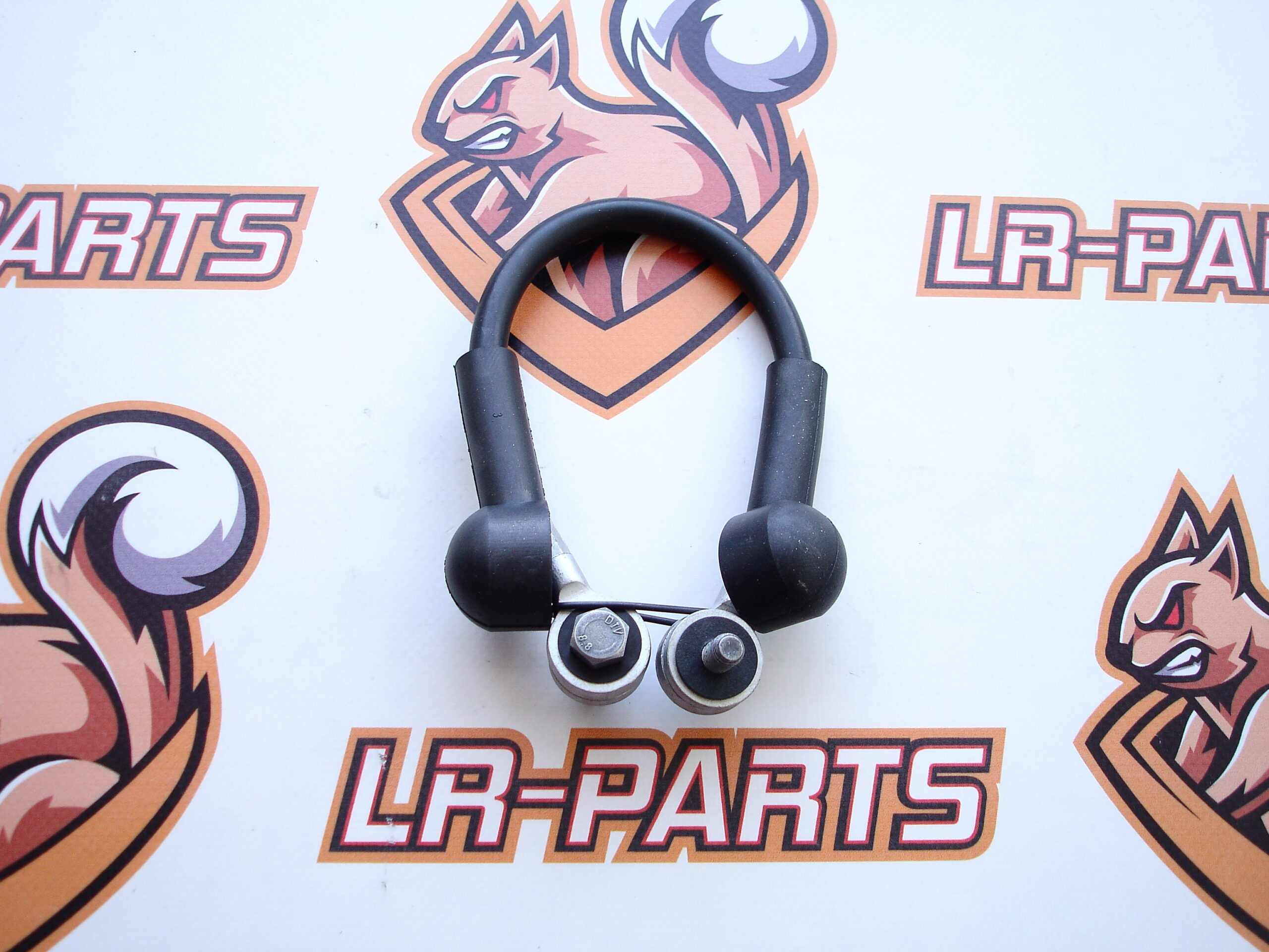 LR038051 Cable left trunk lid Range Rover L322