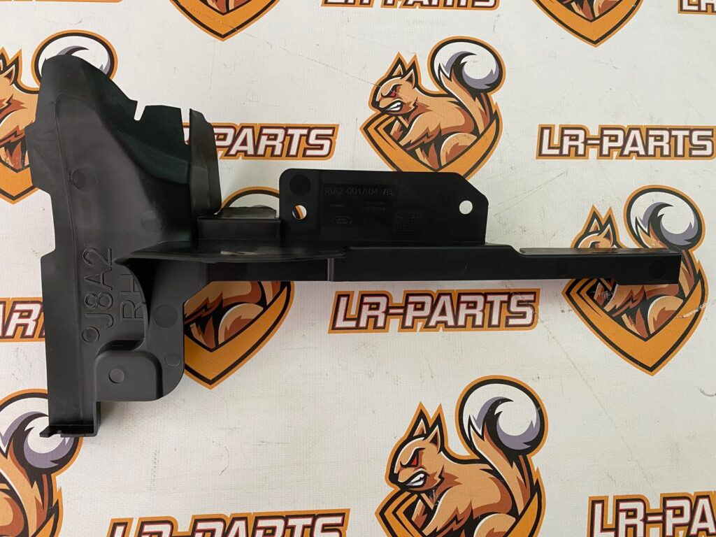 LR092686 Radiator air deflector right Range Rover Velar L560