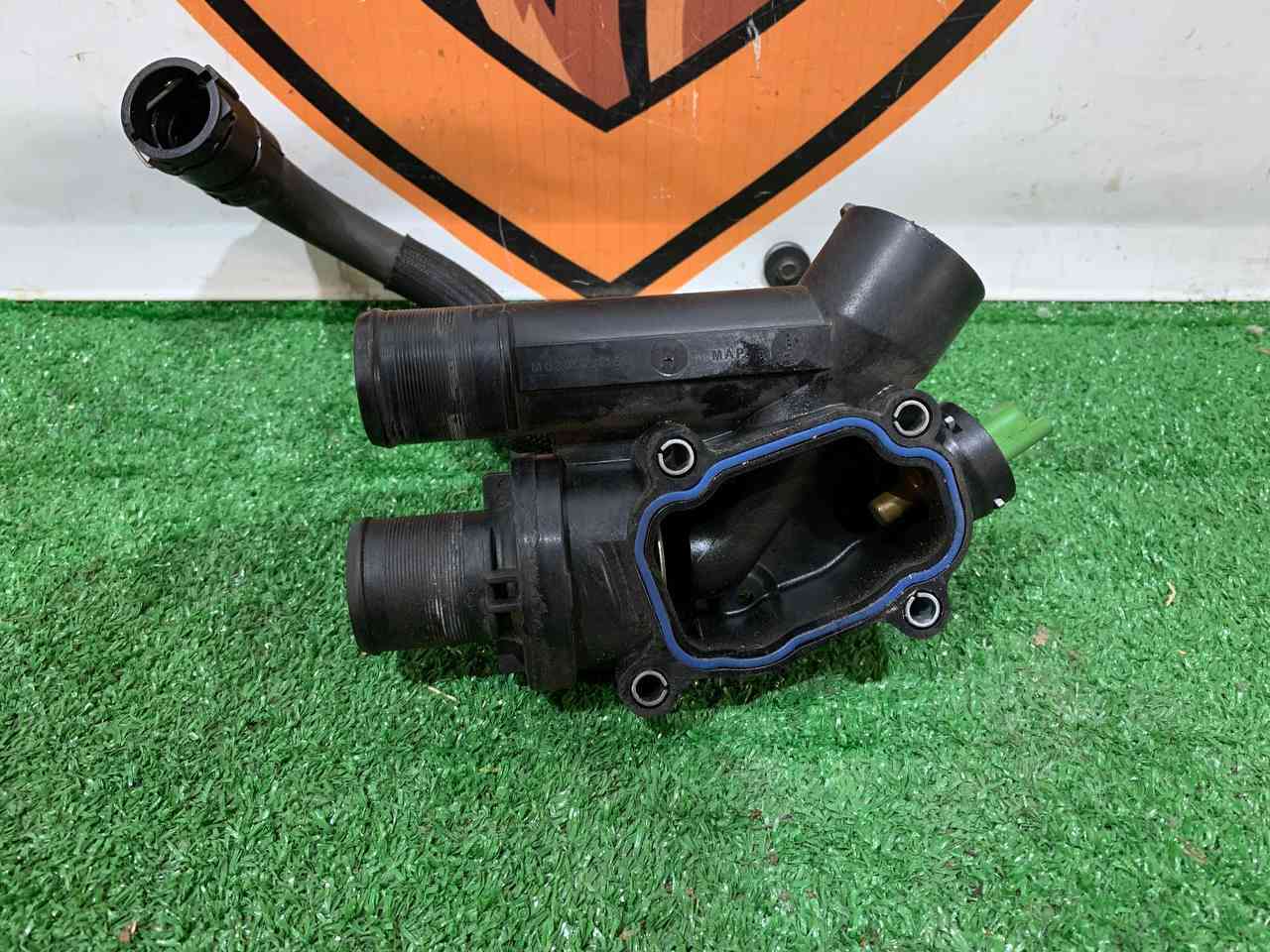 LR001312 Thermostat 2.2 D Range Rover Evoque L538 (2012-2018) Used – Used LR.Parts 🛠