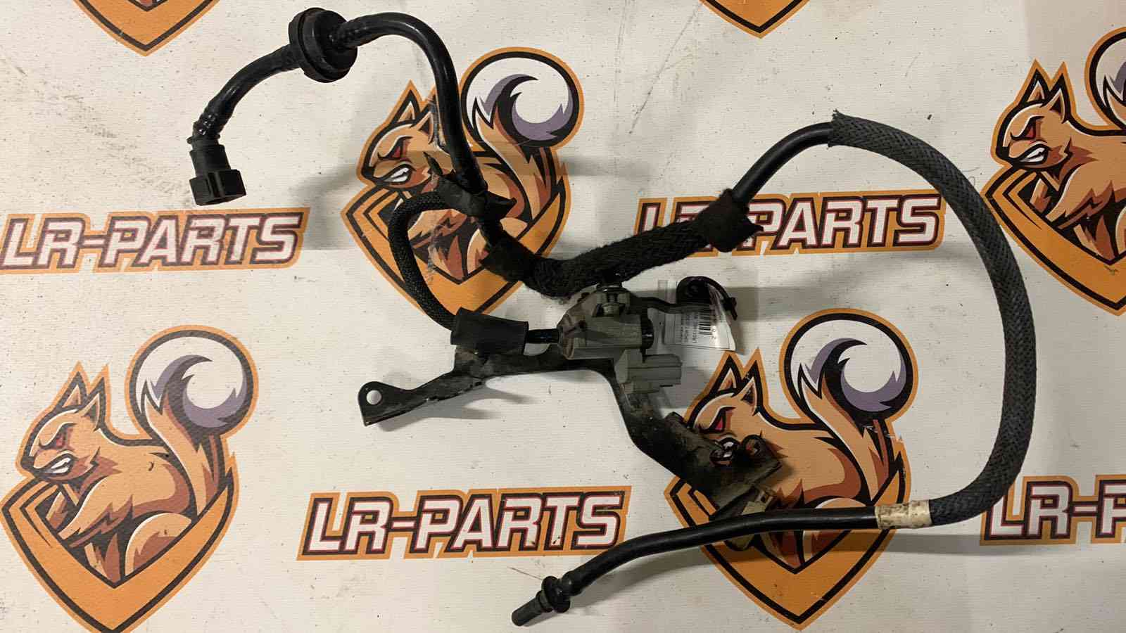 LR011982 Electromagnetic valve RANGE ROVER SPORT (L320) 2005-2012 Used ...