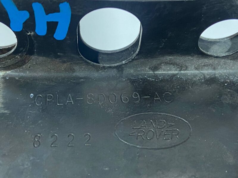 LR033049 Bumper mounting bracket right RANGE ROVER SPORT L494 13- Used ...
