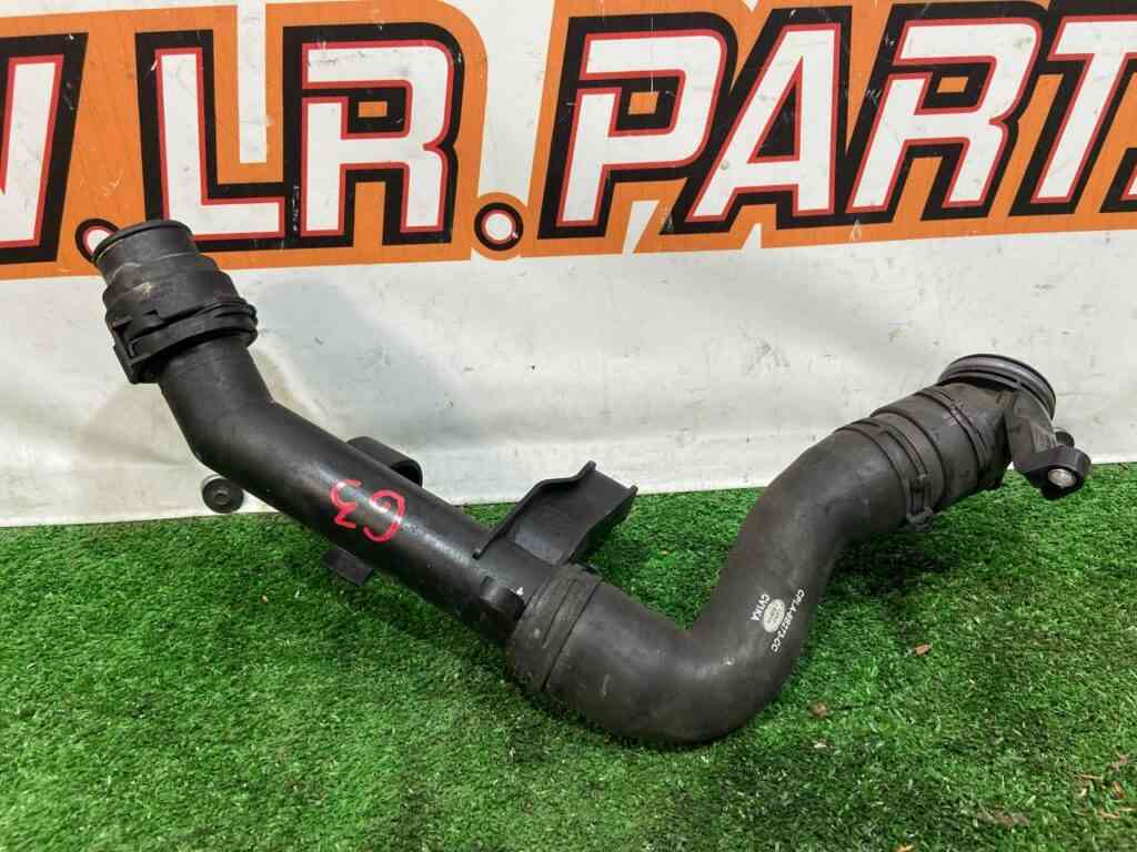 LR035627 Cooling pipe 3.0D Range Rover Sport L494 (2014-2022) Used ...