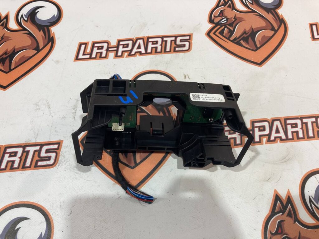 LR042312 Steering wheel switch board Range Rover Sport L494 (2014-2022 ...