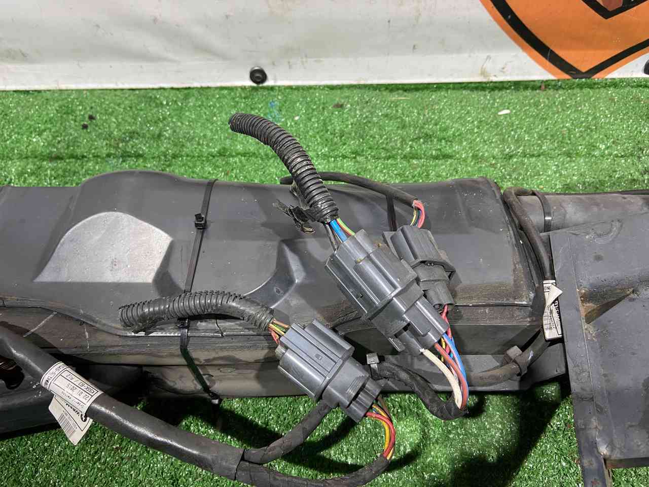 LR045403 Tow bar electric kit Range Rover Sport L494 (2014-2022) Used ...