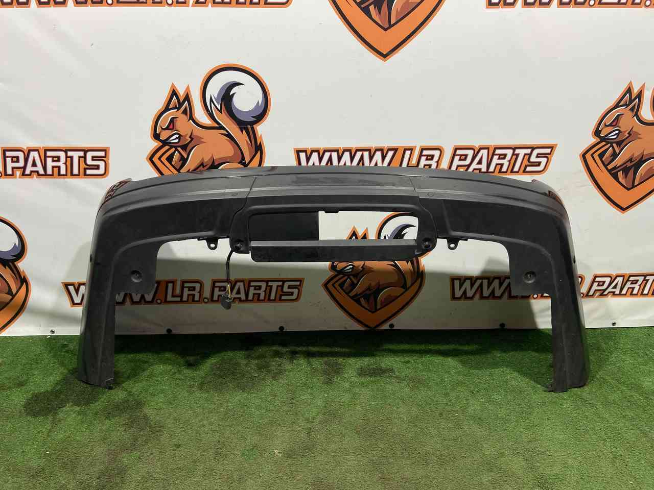 LR057290 Rear bumper assembly Range Rover L405 (2013-2021) used – Used ...