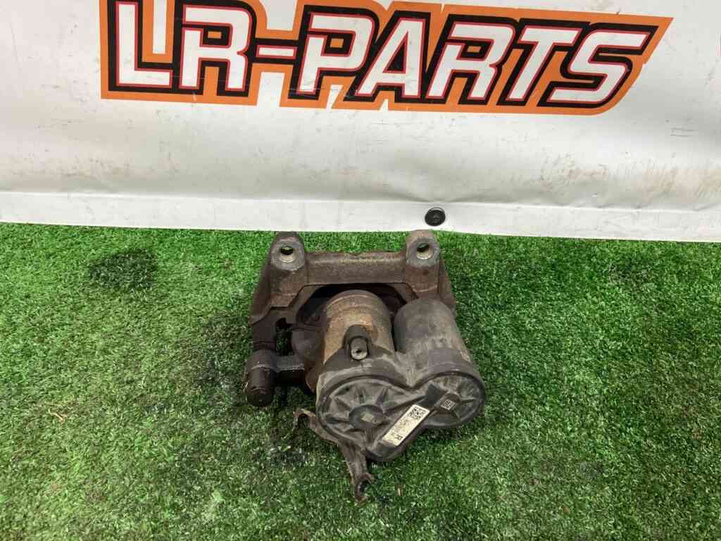 LR061382 Parking brake actuator right LAND ROVER DISCOVERY SPORT L550 ...