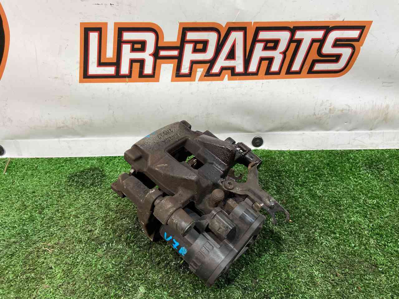 LR061382 Parking brake actuator right LAND ROVER DISCOVERY SPORT L550 ...