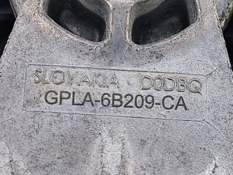 LR079293 Alternator Belt Tensioner Range Rover Sport L494 (2014-2022 ...