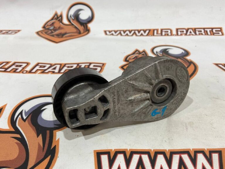 LR079293 Alternator Belt Tensioner Range Rover Sport L494 (2014-2022 ...