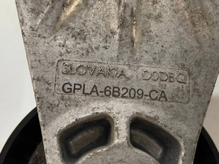 LR079293 Alternator Belt Tensioner Range Rover Sport L494 (2014-2022 ...