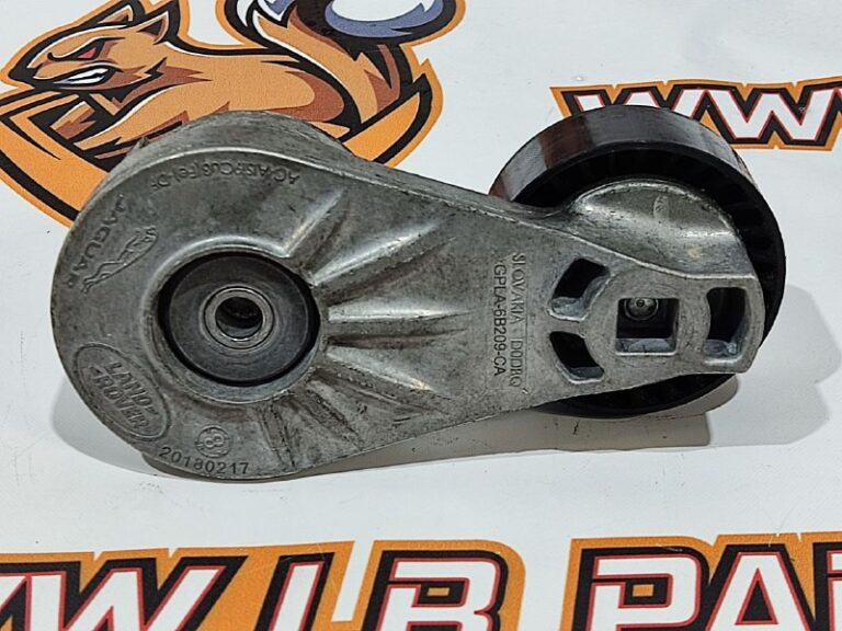 LR079293 Alternator Belt Tensioner Range Rover Sport L494 (2014-2022 ...