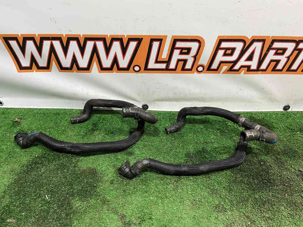 LR082241 EGR cooling pipe Range Rover Velar L560 (2018-) Used – Used LR ...