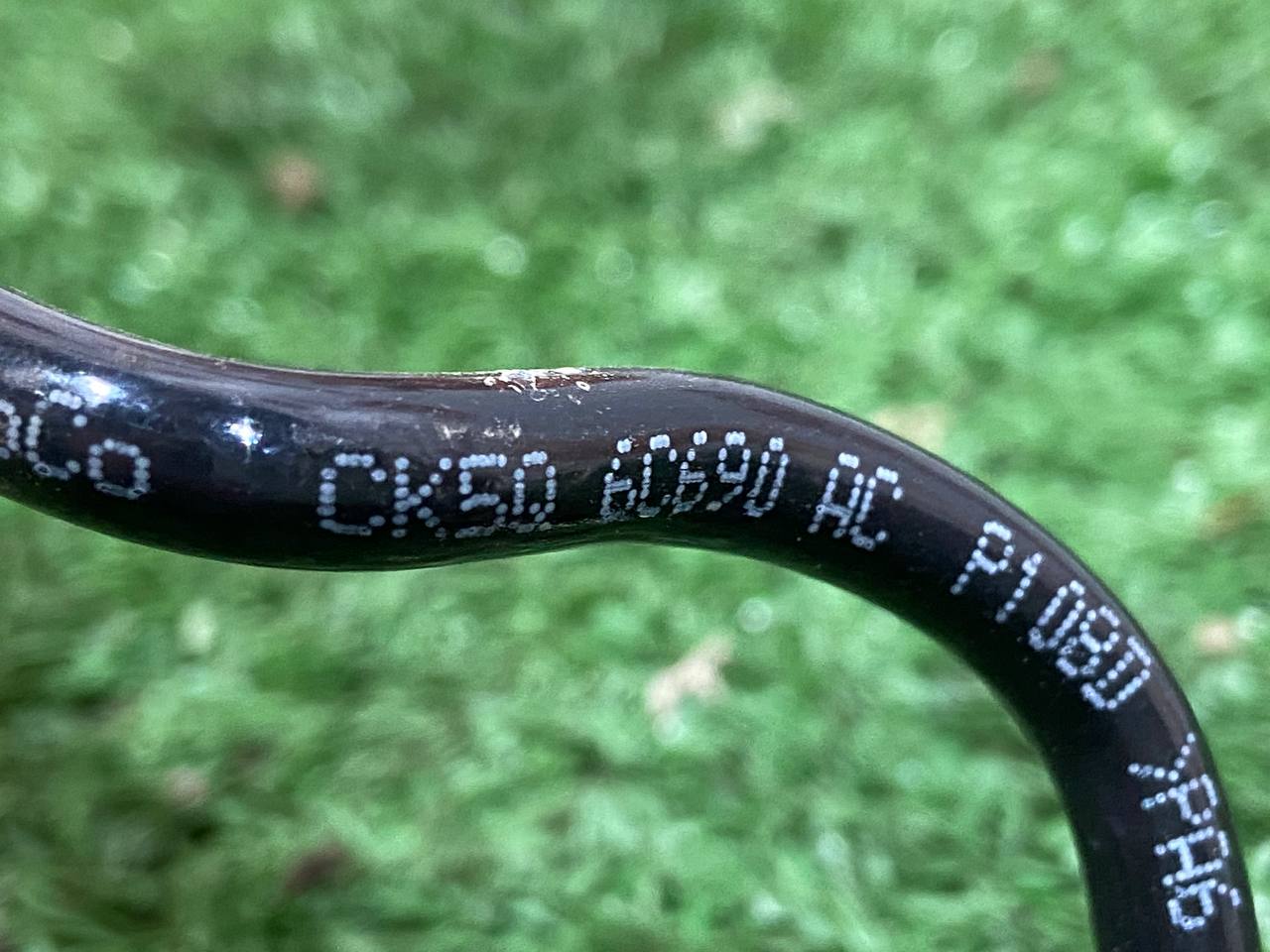 LR084278 Range Rover Sport L494 turbocharging pipeline (2014-2022) Used ...