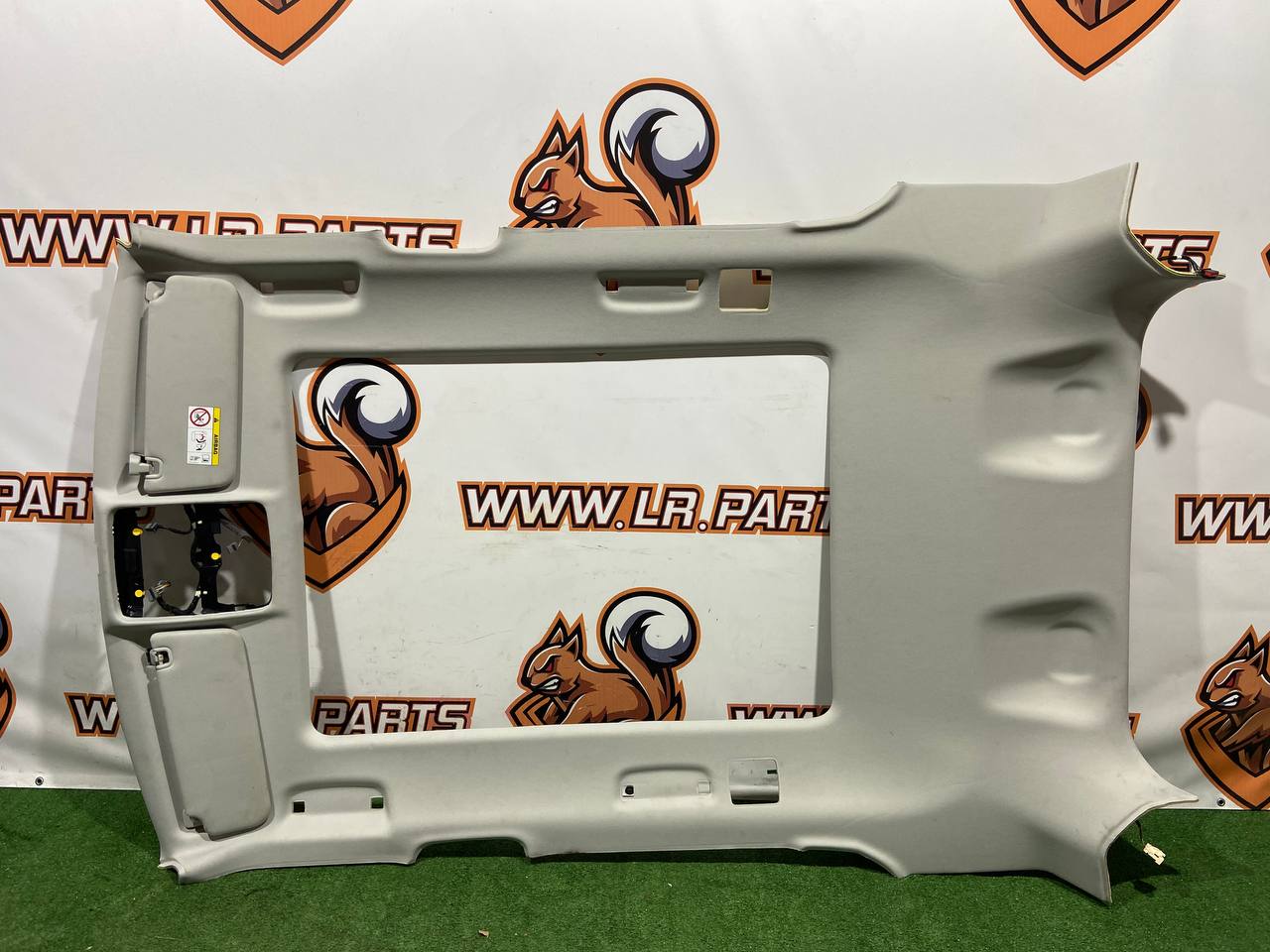 LR087595 Ceiling assembly Range Rover Sport L494 (2014-2022) used