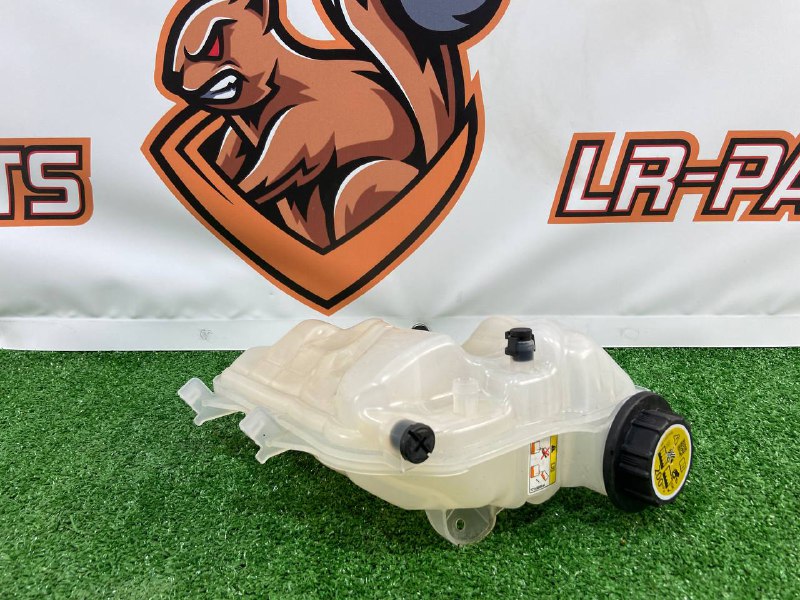 LR088547 Expansion tank Range Rover Sport L494 Used – Used LR.Parts 🛠