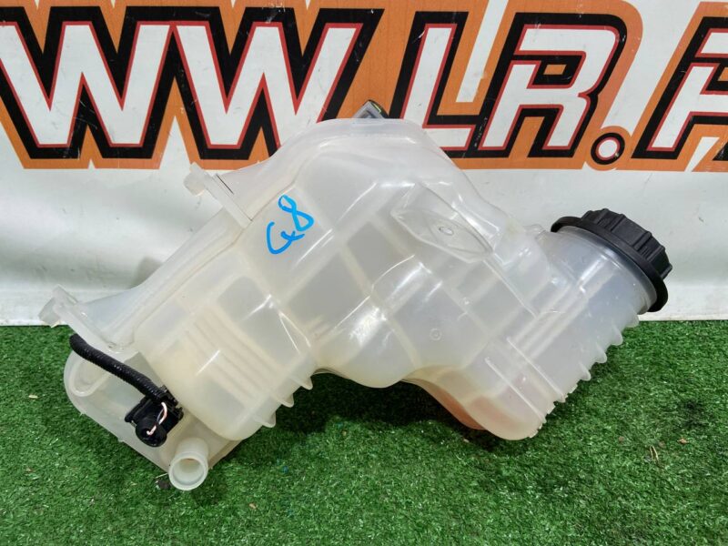 LR088547 Expansion tank Range Rover Sport L494 Used – Used LR.Parts 🛠