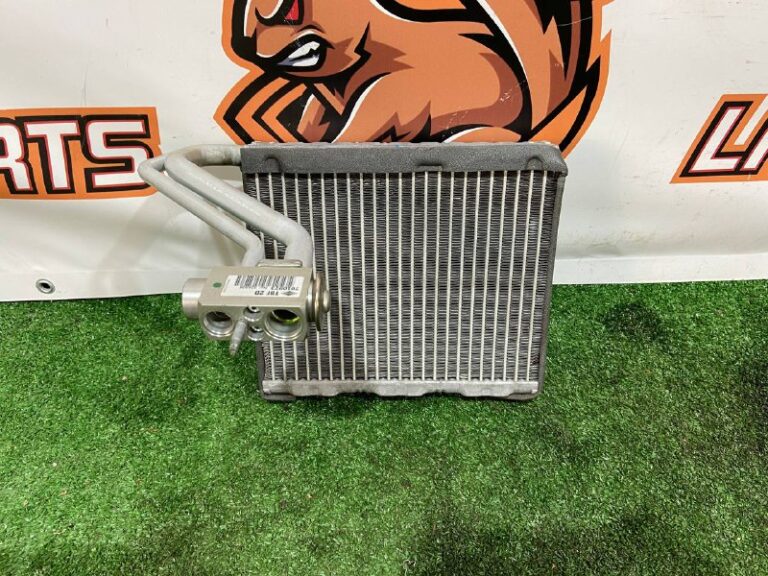 LR097253 Radiator of the stove Land Rover Discovery Sport L550 (2015 ...