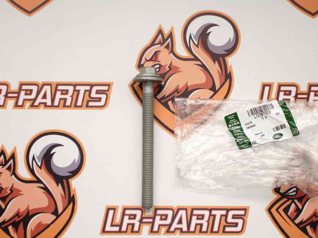 LR097372 Front lower arm bolt M14 X 148MM Range Rover, Range Rover ...