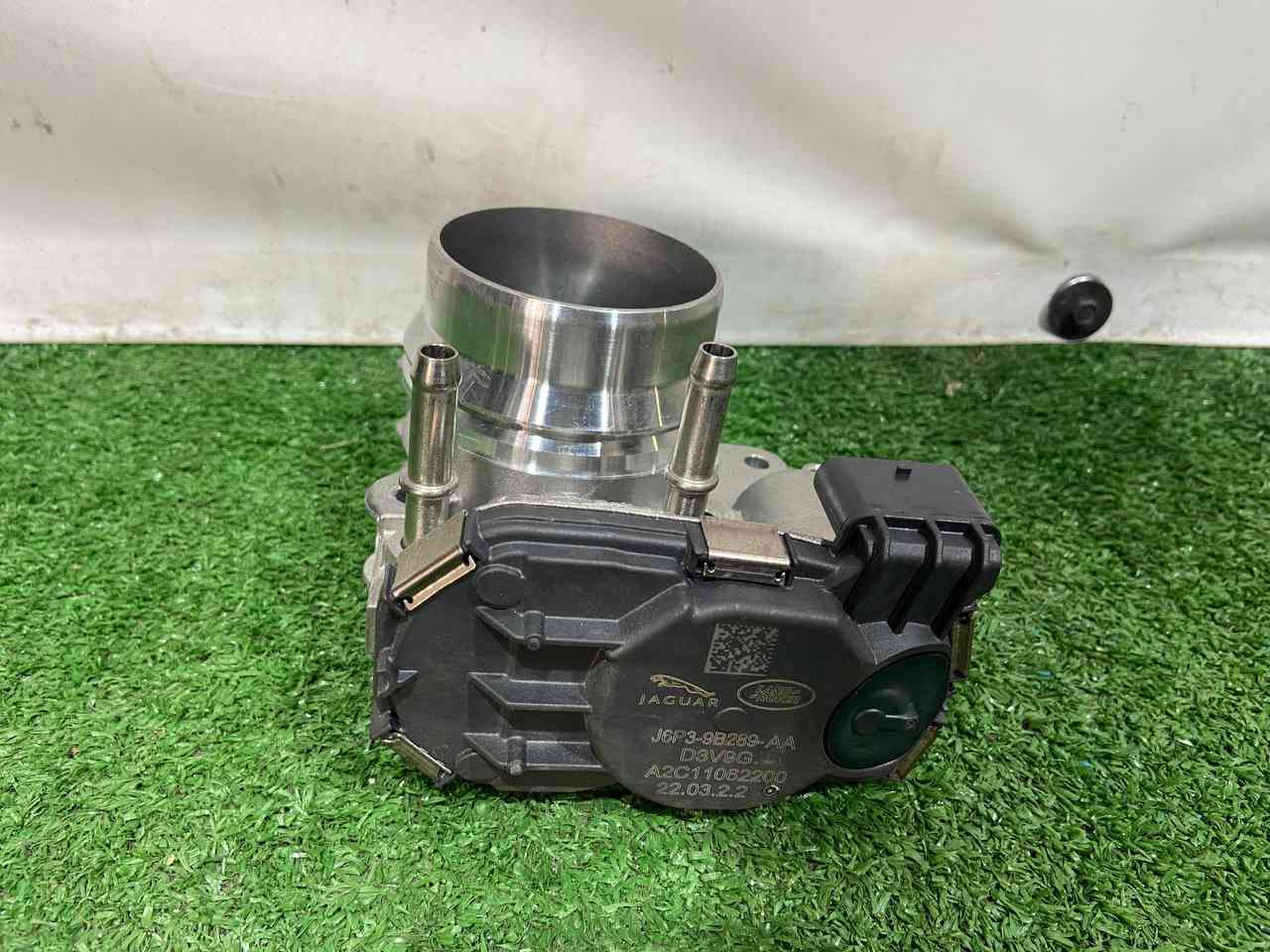 LR121780 Throttle Body Range Rover Sport L494 (2014-2022) used – Used ...