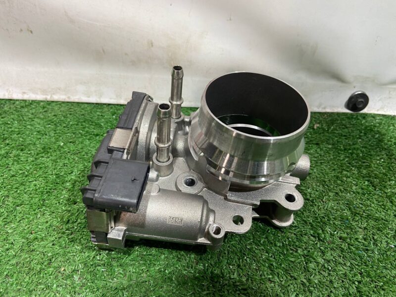 LR121780 Throttle Body Range Rover Sport L494 (2014-2022) used – Used ...