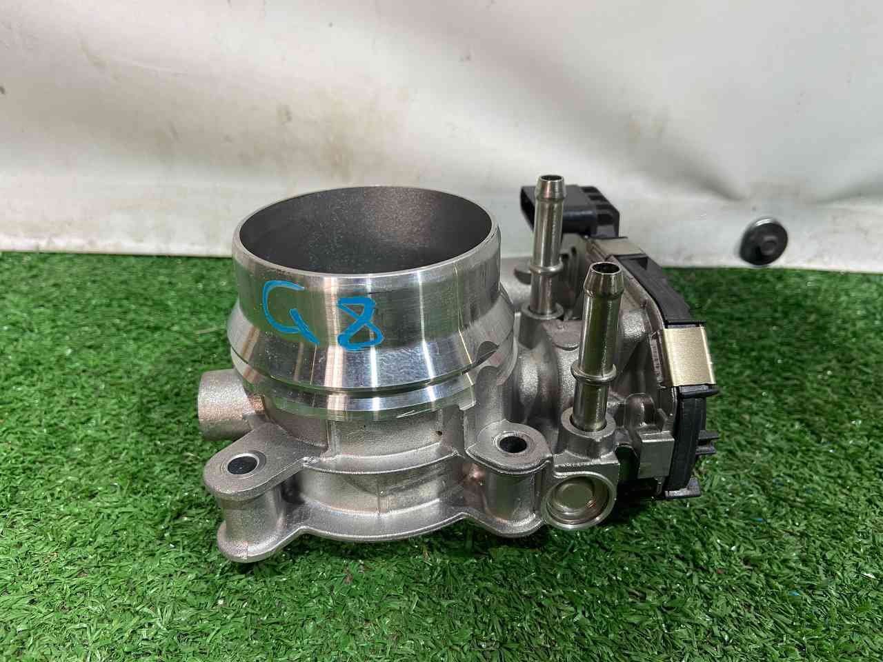 LR121780 Throttle Body Range Rover Sport L494 (2014-2022) used – Used ...