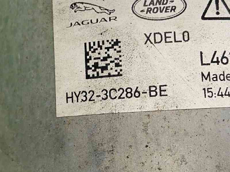 LR123712 Shock absorber pneumatic front left Land Rover Discovery 5 Used