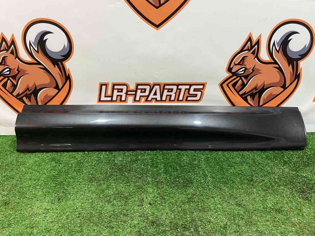 LR125987 Front right door molding Range Rover Sport L494 (2014-2022 ...