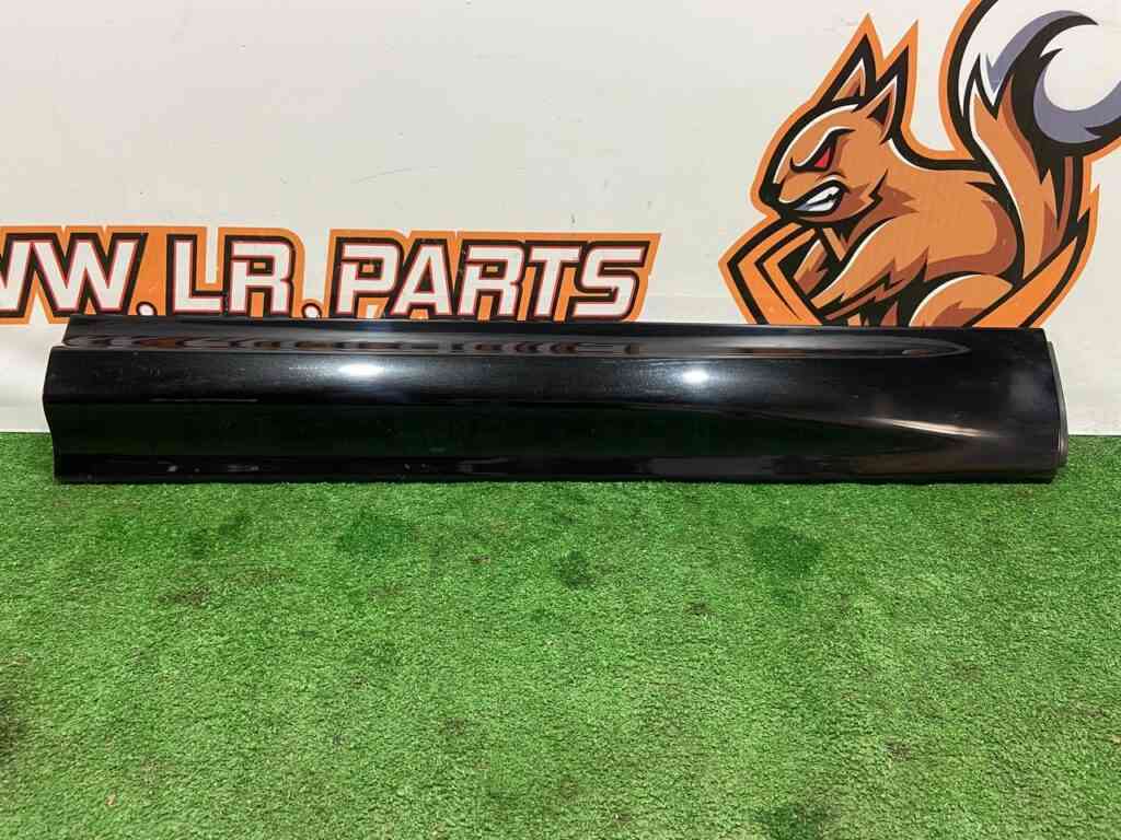 LR125987 Front right door molding Range Rover Sport L494 (2014-2022 ...