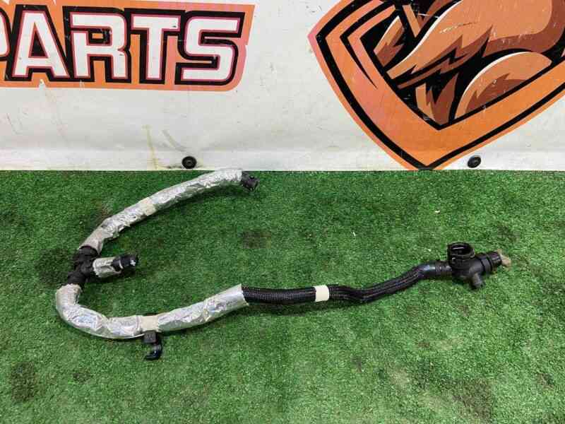 LR137627 Pipe cooling system Range Rover Sport L494 (2014-2022) used ...