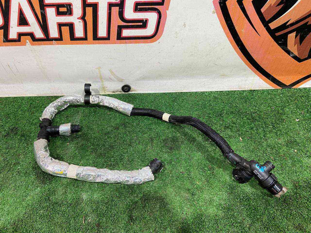 LR137627 Pipe cooling system Range Rover Sport L494 (2014-2022) used ...