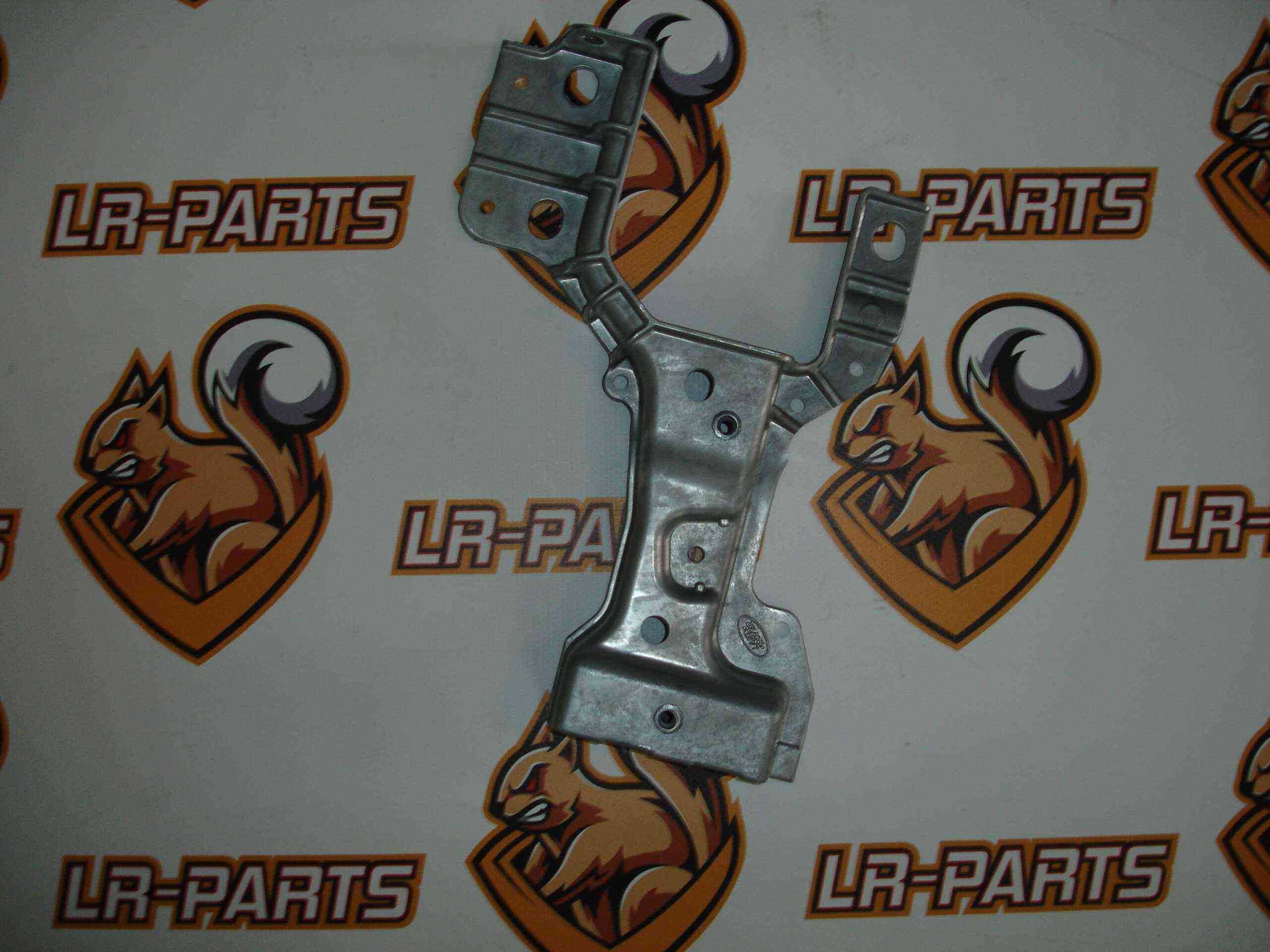LR143160 Front panel right bracket amplifier Range Rover Velar L560 ...