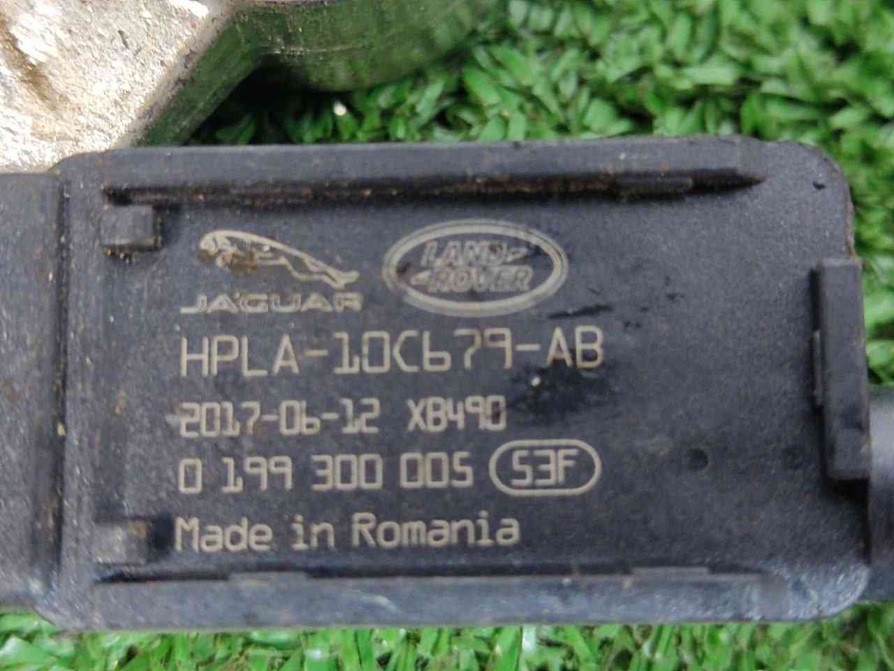 LR157912 Negative terminal Land Rover Discovery 5 L462 (2017-) used ...