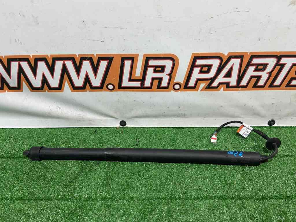 LR167022 Powered tailgate trunk strut right Land Rover Discovery 5 L462 ...