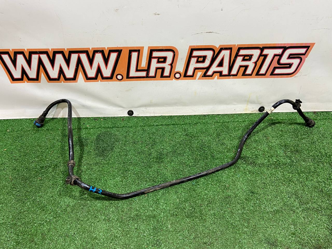 T4A5559 Used Jaguar F-Pace X761 (2017-) Evaporation Pipe