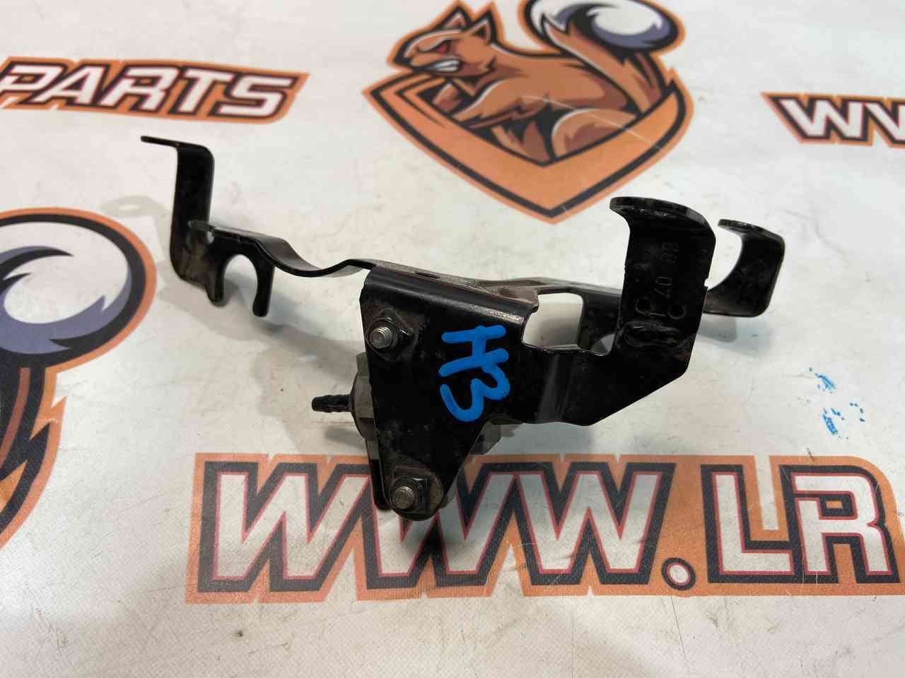 LR011982 Electromagnetic valve RANGE ROVER SPORT (L320) 2005-2012 Used ...