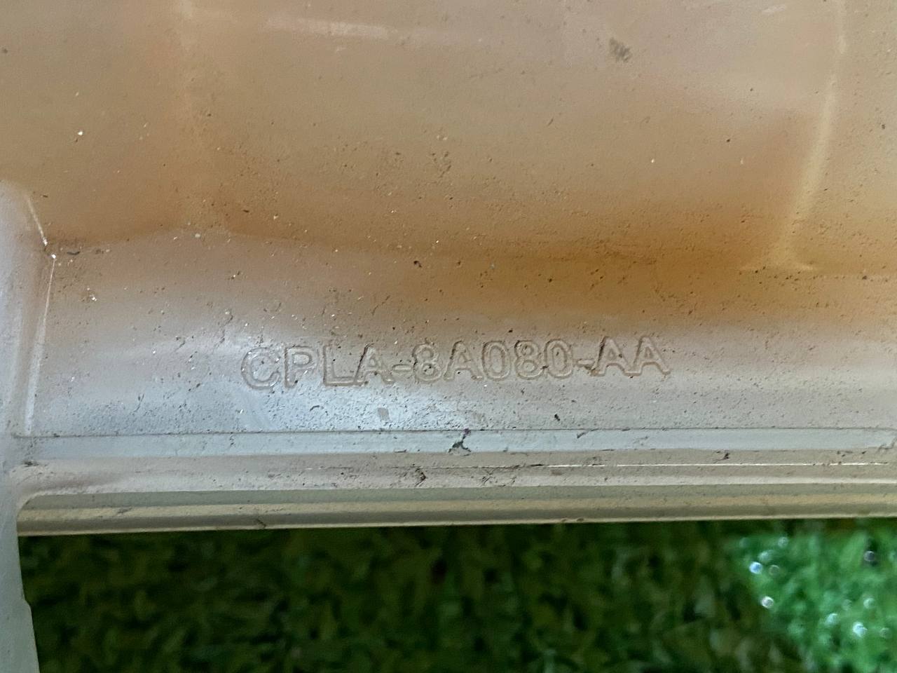 LR034654 Expansion tank Range Rover Sport L494 2013-2022 Used – Used LR ...