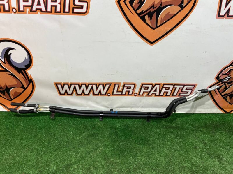 LR035638 Central heater pipe Range Rover L405 (2013-2021) Used – Used ...
