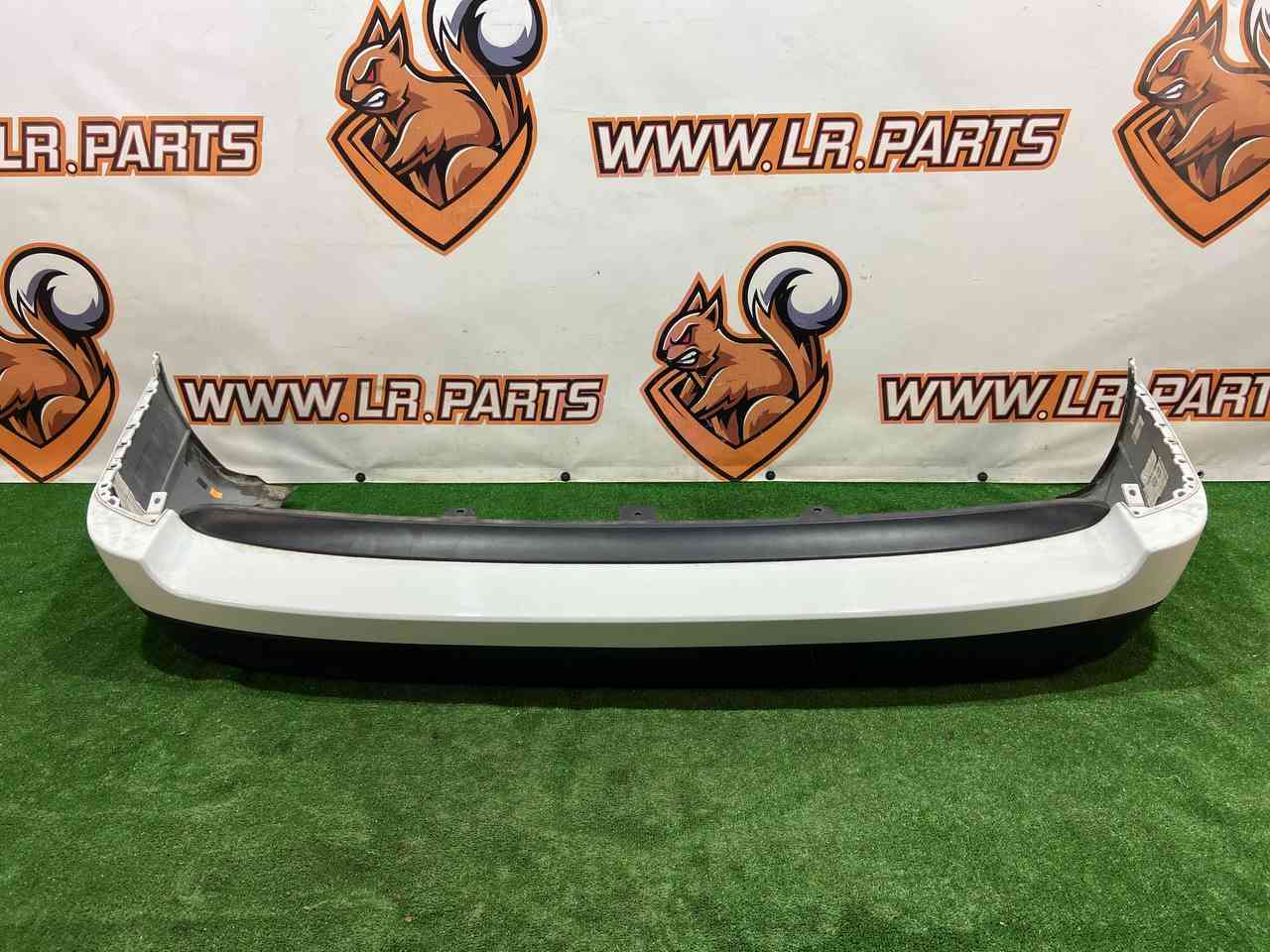 LR057290 Rear bumper assembly Range Rover L405 (2013-2021) used – Used ...