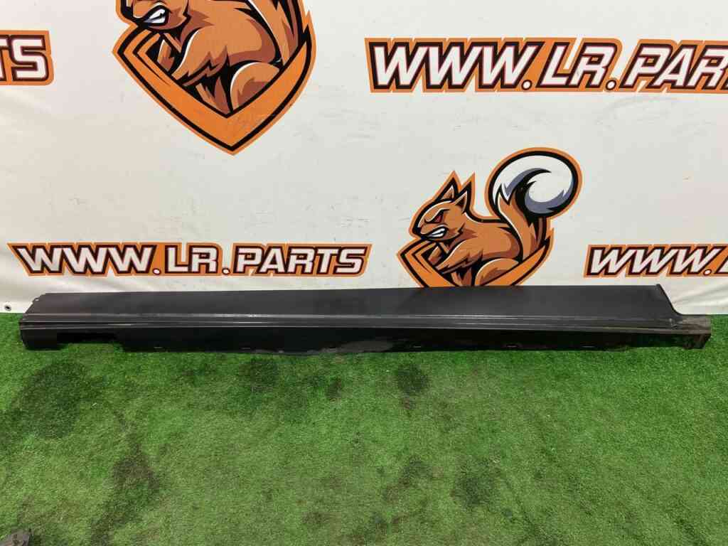 LR110602 Right sill trim Range Rover Sport L494 (2014-2022) Used – Used ...