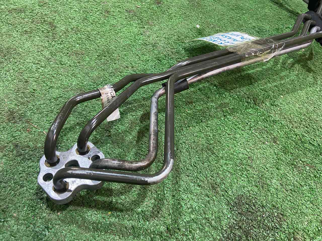 LR139278 Tube active stabilization system Range Rover Sport L494 (2014 ...