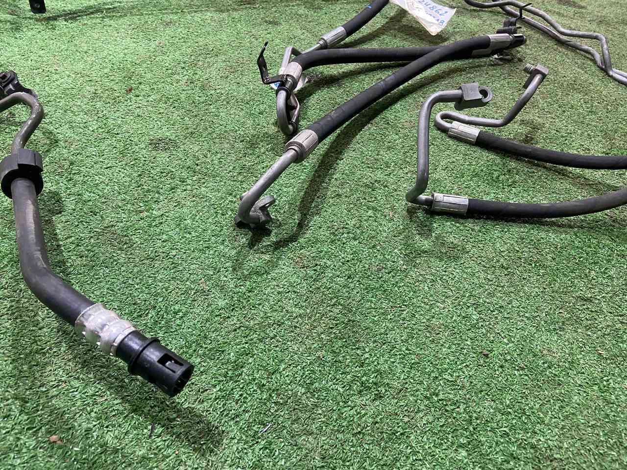 LR139278 Tube active stabilization system Range Rover Sport L494 (2014 ...