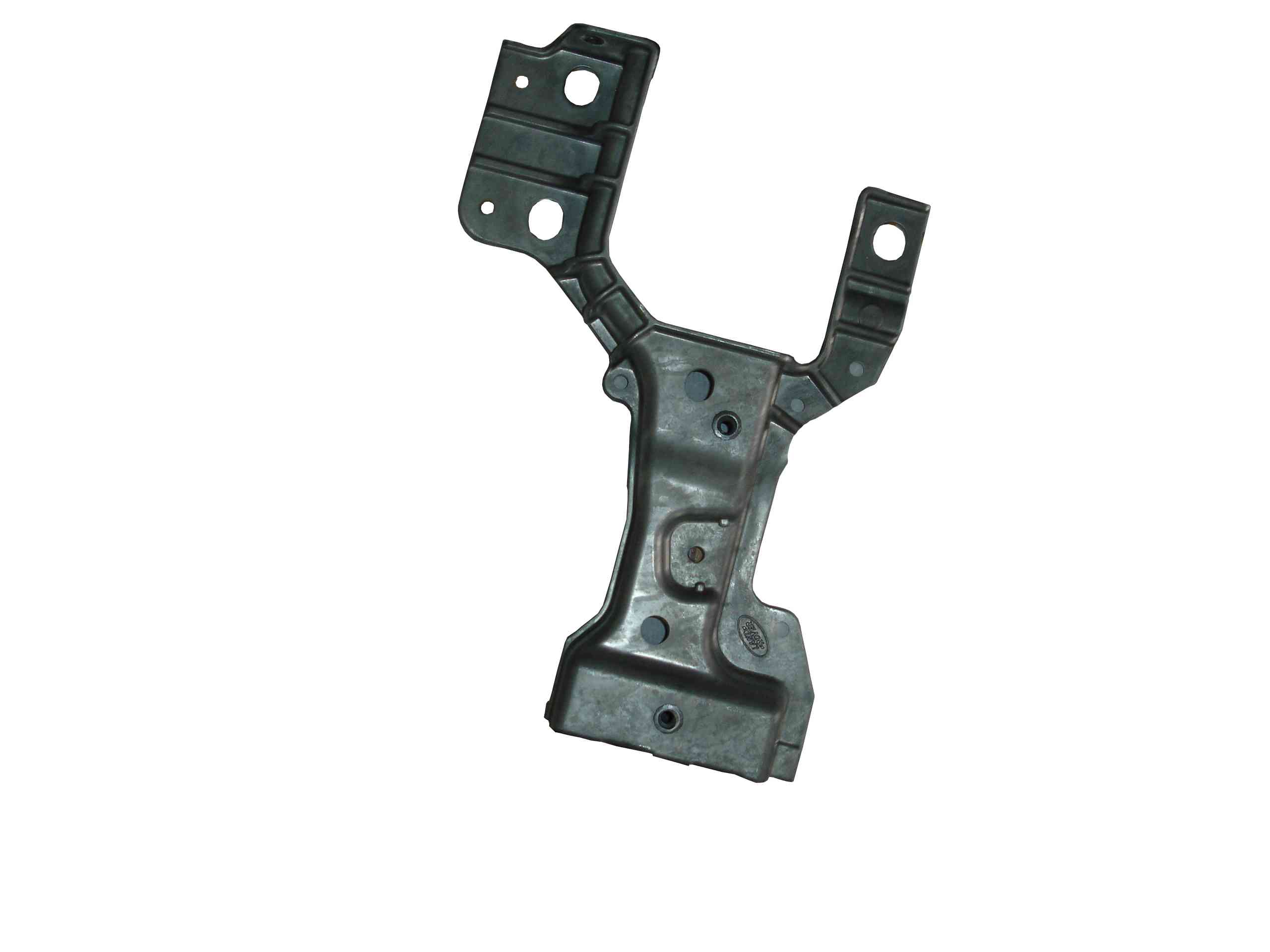 LR143160 Front panel right bracket amplifier Range Rover Velar L560 ...