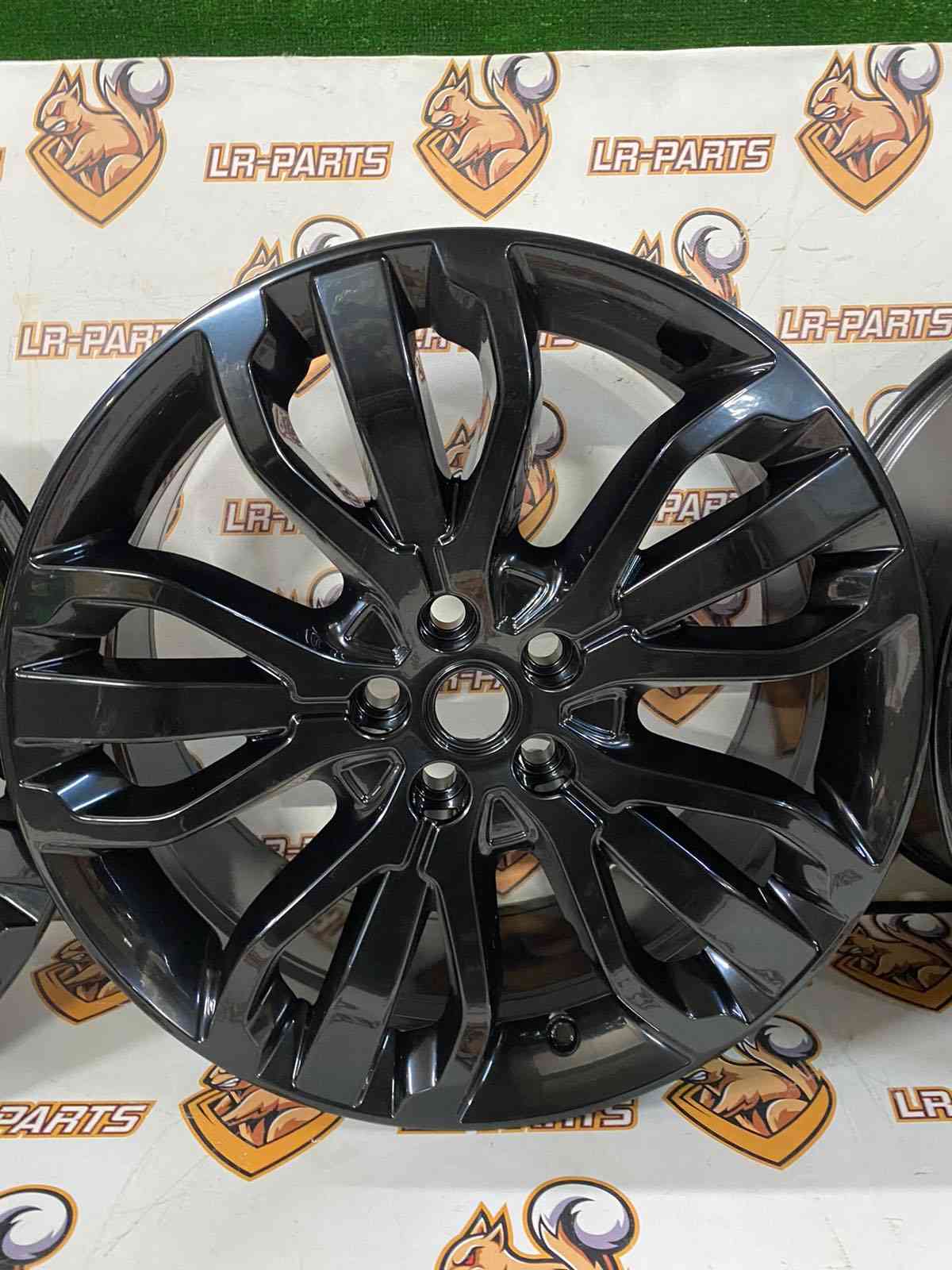 Wheels 21″ Land Rover, Range Rover, Jaguar – Used LR.Parts 🛠