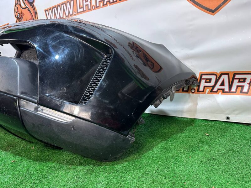 LR083059 Front bumper complete LAND ROVER DISCOVERY 5 (L462) Used ...