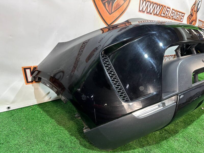 LR083059 Front bumper complete LAND ROVER DISCOVERY 5 (L462) Used ...