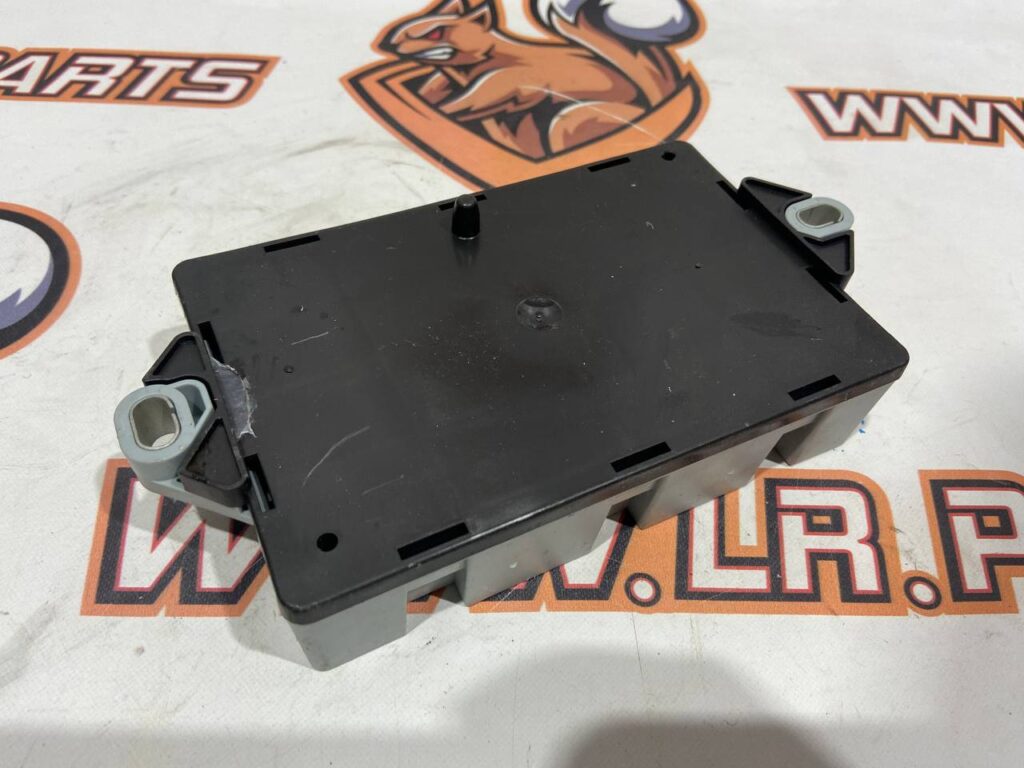 C2D23644 fuse box Jaguar F-Pace, I-Pace, XF Used – Used LR.Parts 🛠