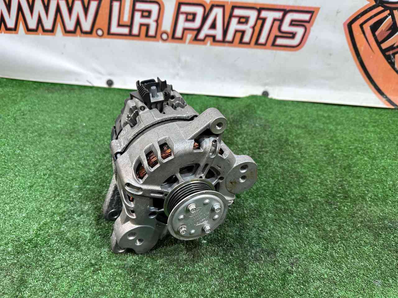 LR101810 Alternator Range Rover Sport L494 (2014-2022) used – Used LR ...