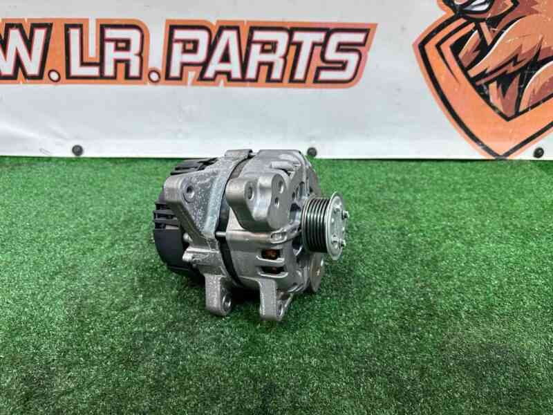 LR101810 Alternator Range Rover Sport L494 (2014-2022) used – Used LR ...