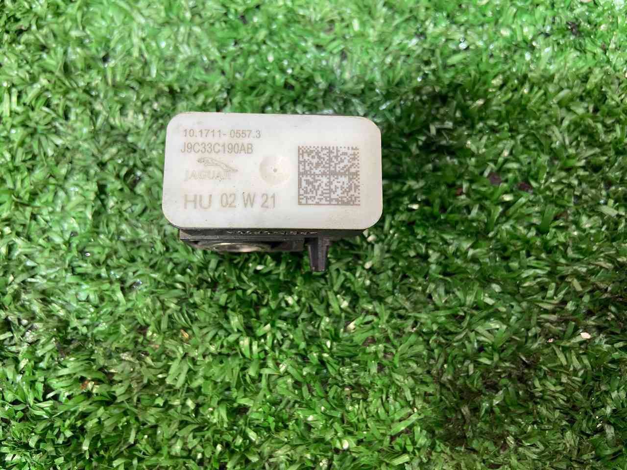 LR149962 Acceleration sensor Range Rover Evoque New L551 (2019-) used ...