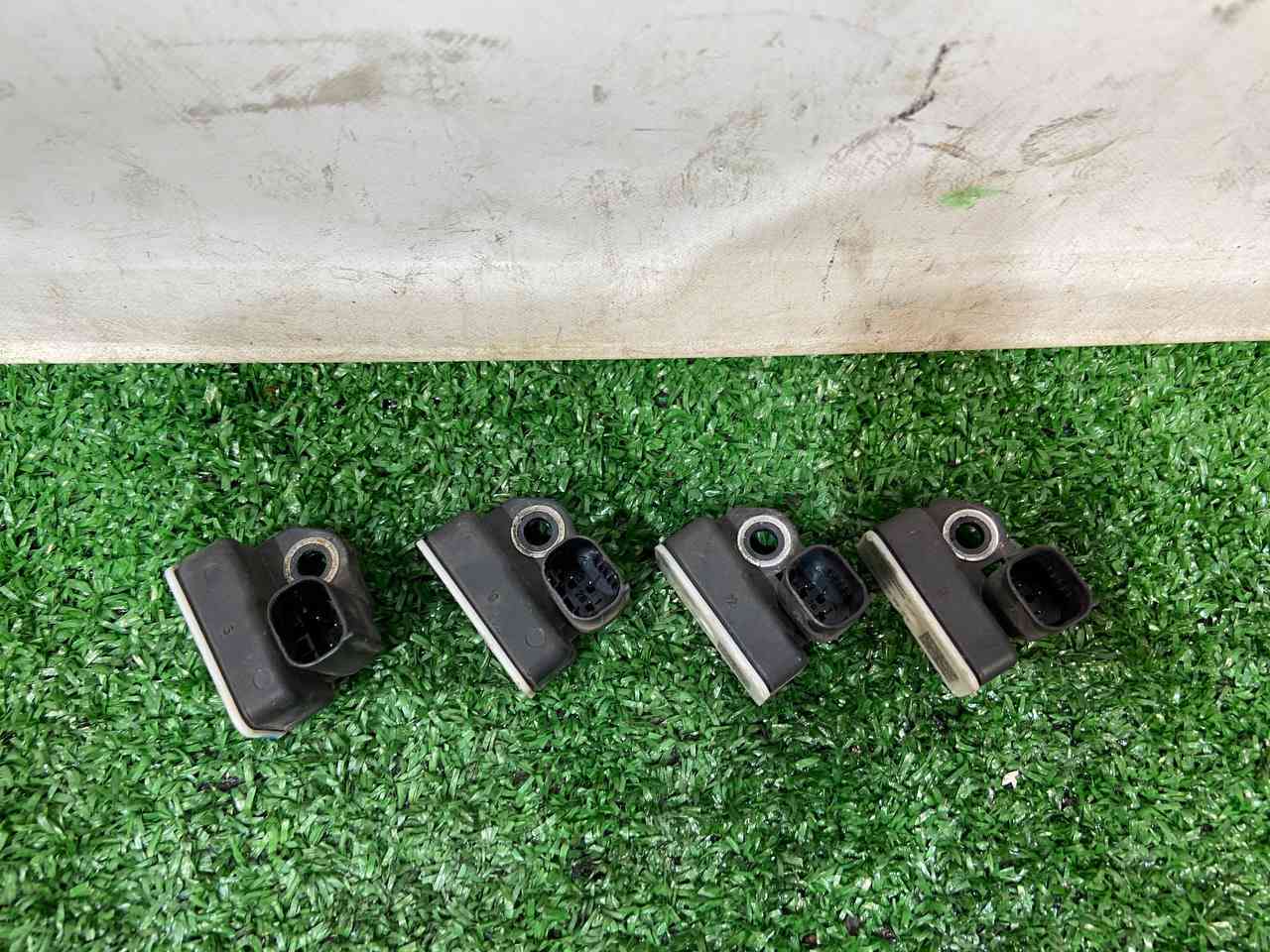 LR149962 Acceleration sensor Range Rover Evoque New L551 (2019-) used ...